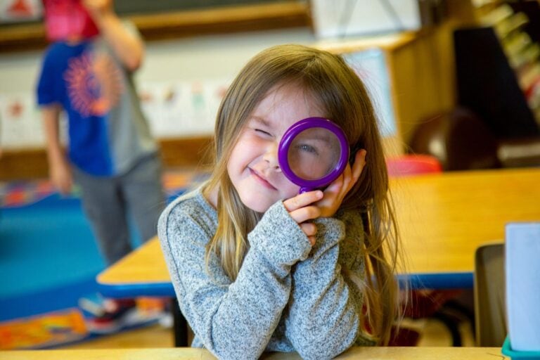 Mission, Vision and Values | Billings Head Start
